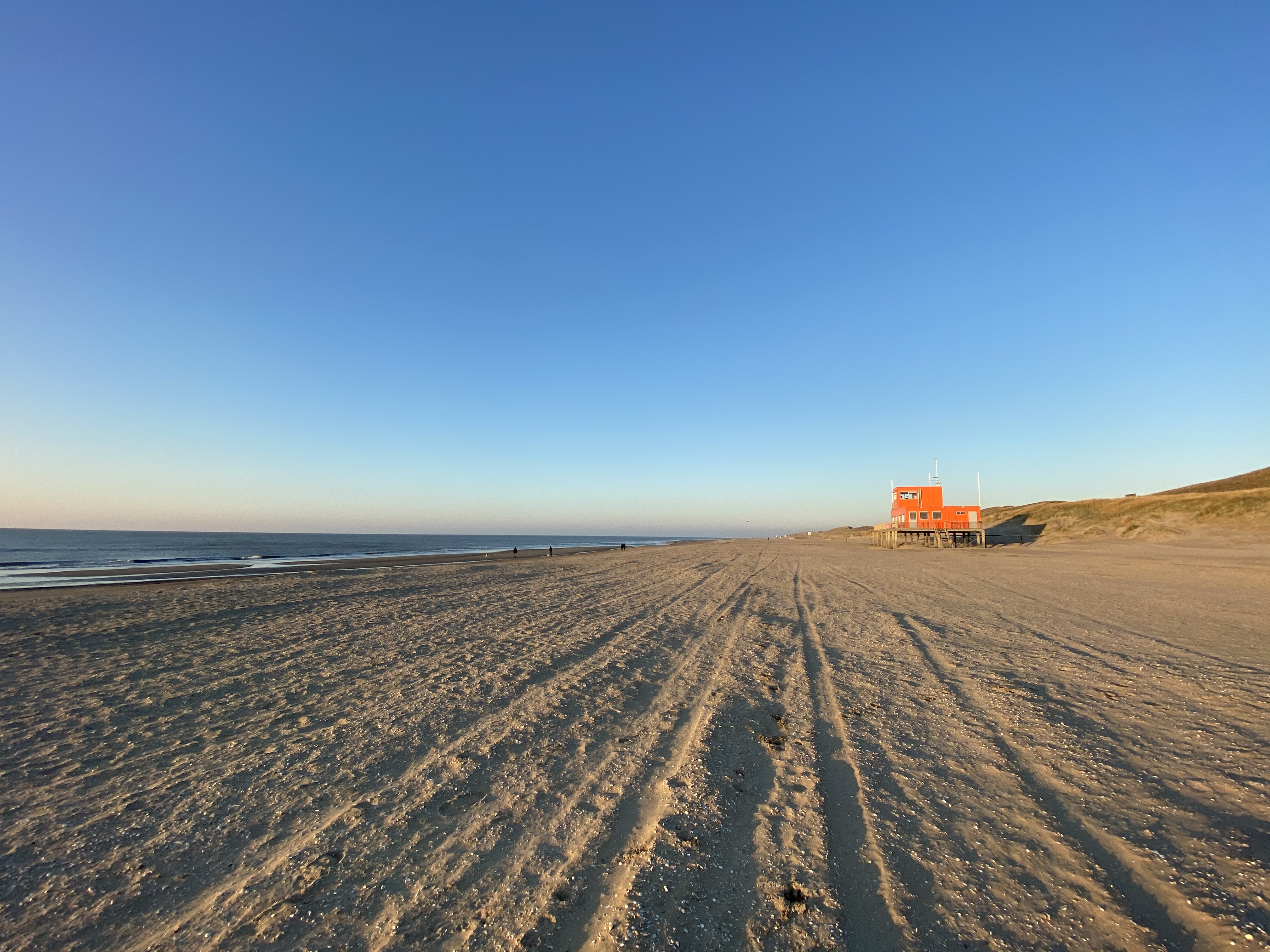 urlaub am meer - Verhuurburo Callantsoog